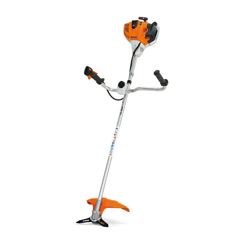 Stihl FS 260 C-E Bosmaaier