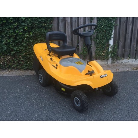 Stiga Garden Compact | Fasci Garden